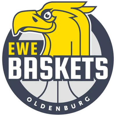 EWE Baskets Oldenburg siegen auswärts gegen SYNTAINICS MBC mit 90:84 ...