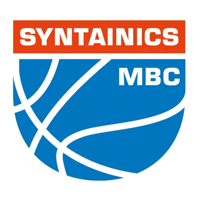 EWE Baskets Oldenburg siegen auswärts gegen SYNTAINICS MBC mit 90:84 ...